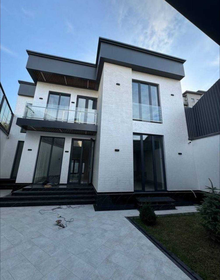 Продается Евро дом Ориентир:  Некст  360м2