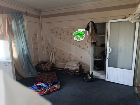 ^ФАРЗАДСКИЙ рынок 1/7/9 Чиланзар 12 квартал 42м² Продаётся квартира