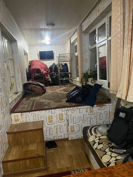 5/2/5,Сергели 3, Ярмарка