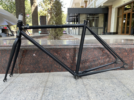 Фрейм сет Фикс Single speed Fixed gear