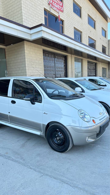 Matiz best 2016 radnoy!!!