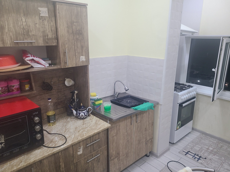 M.Ulug'bek tumani TTZ-2 kvartira bez makler