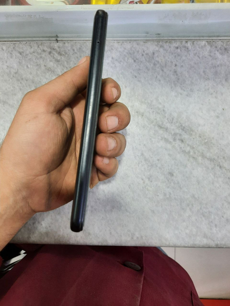 REDMI 6PRO coooo