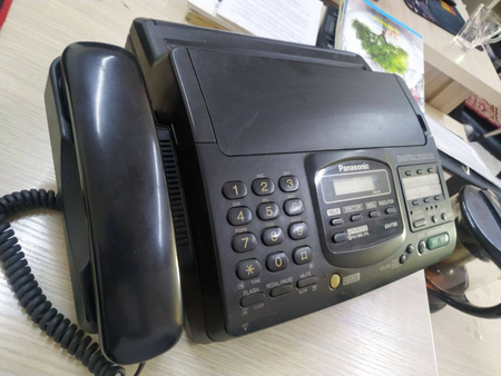Panasonic telephone