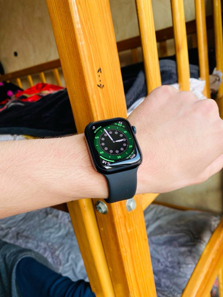 iwatch 7 sotiladi ideal