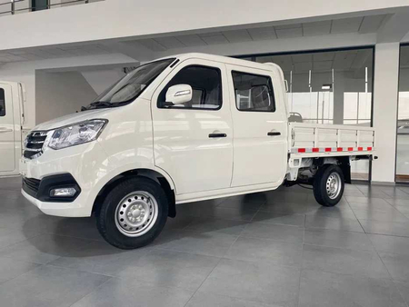 Changan Fermer Halol nasiyaga
