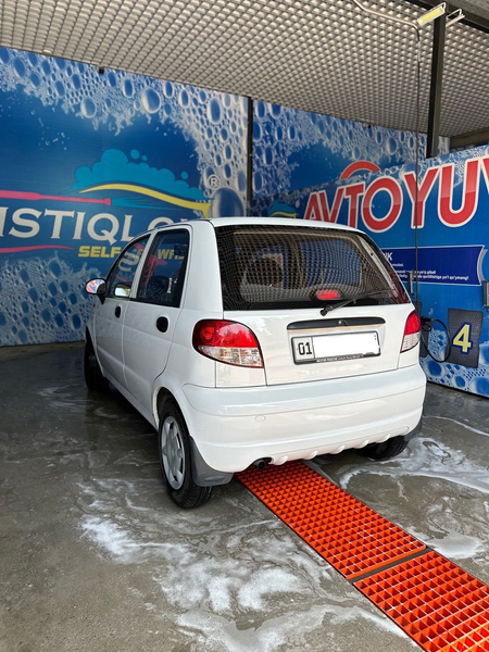 Matiz 102 ming probek