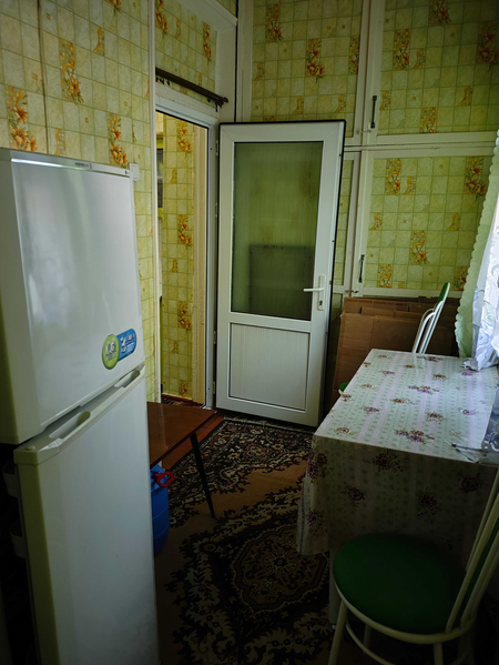 Чирчик. Квартира 2(3)/1/2 возле центрального базара и автостанции