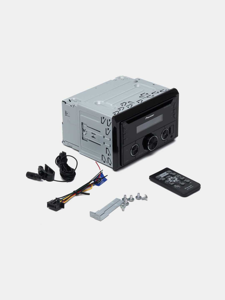 Автомагнитола Pioneer FH-S525BT