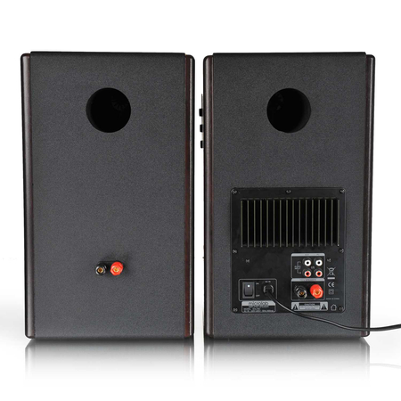 Колонки Стереосистема Microlab SOLO 6C/ 2.0/ 100W RMS (50*2W)