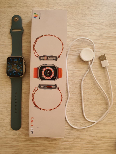 Smart watch srochnaga