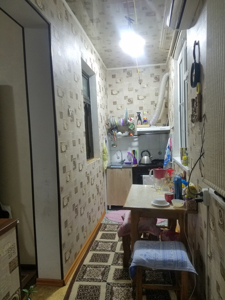 ИПОТЕКА  1в2/1/4 ТТЗ-1 Локоматив N506