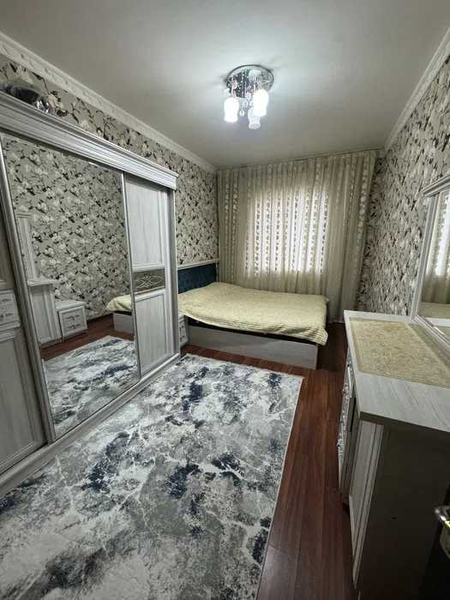 Срочно сдаю 4х ком квартира со всеми удобствами Эко парк, Ц1 $750!