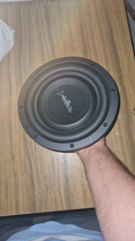 Slim Sabufer Sabvufer 8 dyum 20 sm li