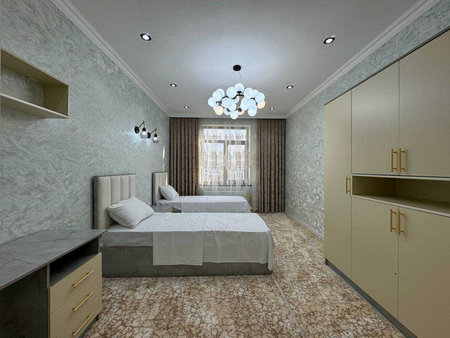 #5957 Срочно продается 3х комнатная квартира