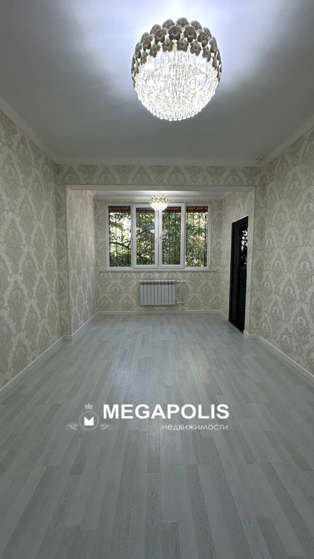 Эстимед 3/2/4 Евро Новза Метро Продам 3 комнатную квартиру