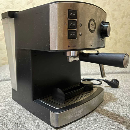 Кофемашина BARISTA
