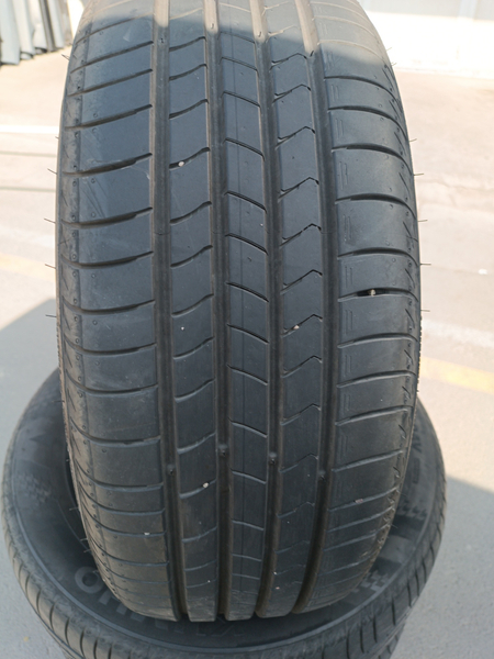 Kumho balon 215/55/17 xolati yengi aybi yo koblt nissan kia laga tuwad