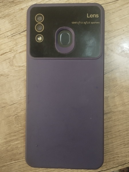 Samsung A30 telefon