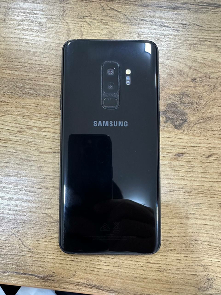 Samsung S9+  plus