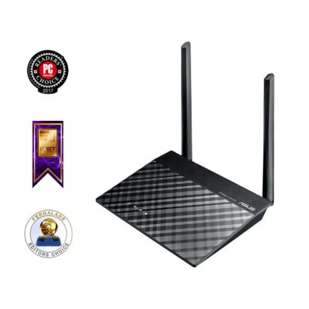 # Скидка!!! WiFi роутер ASUS RT-N11P Router 300Mbps