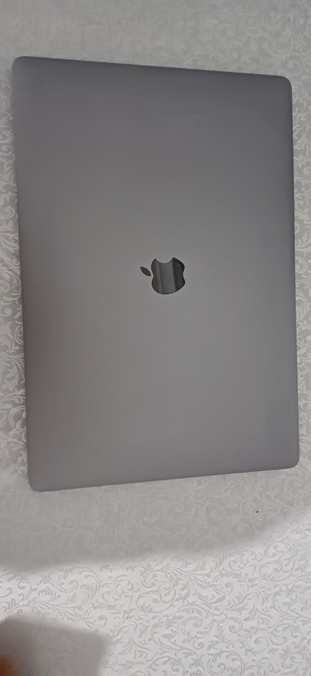 MacBook Pro 2018
