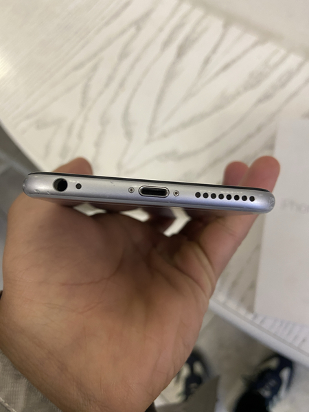 Iphone 6s radnoy