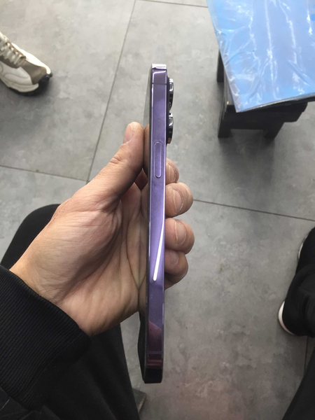 Iphone 14 pro max 256 гб