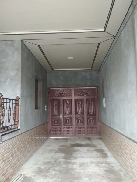 Ховли Хасанбой тайор 3.7 сотих