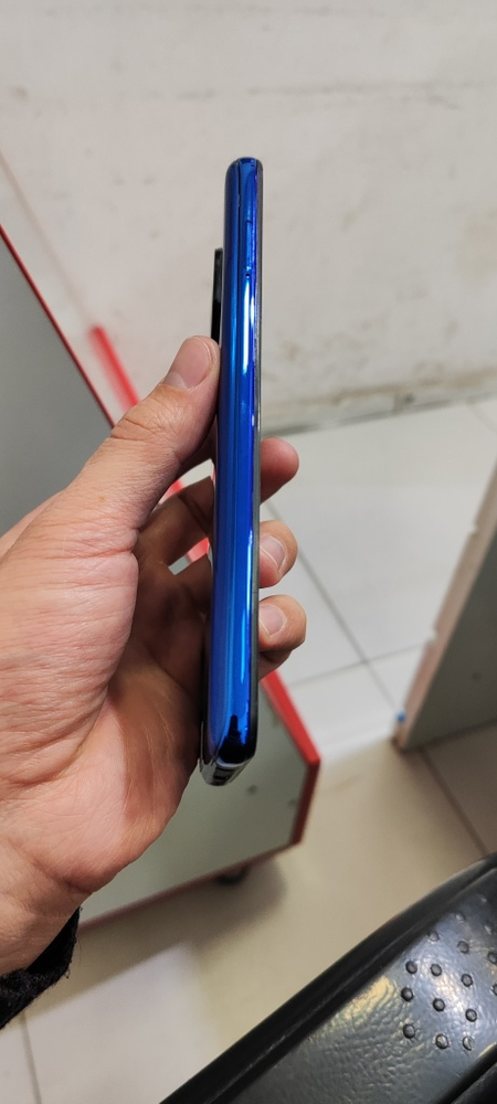 Poco X3 pro.  Kafolati bilan