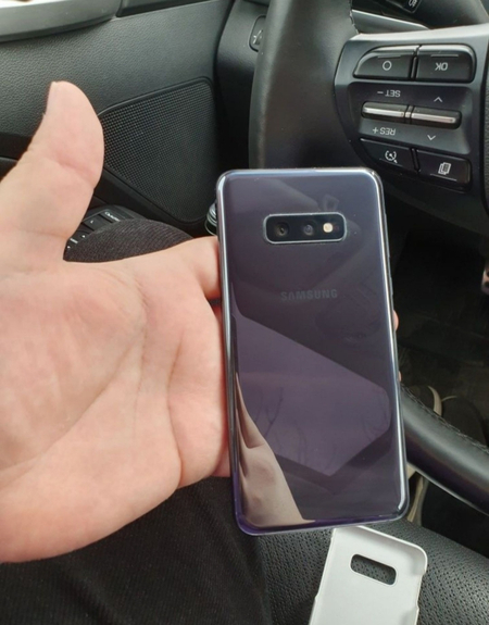 S10 e ideal xolatda evro variant 2 ta sim