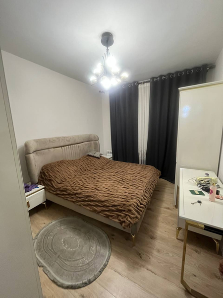 Алмазар сити 2х комнатная 600$