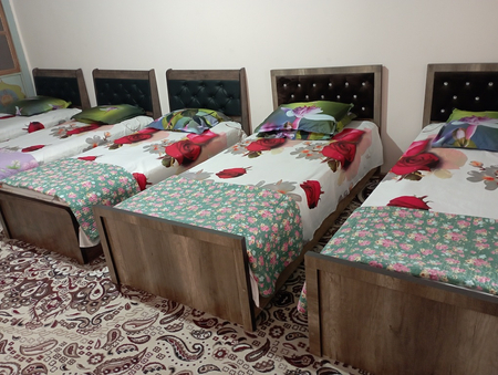 Dacha burchmulla