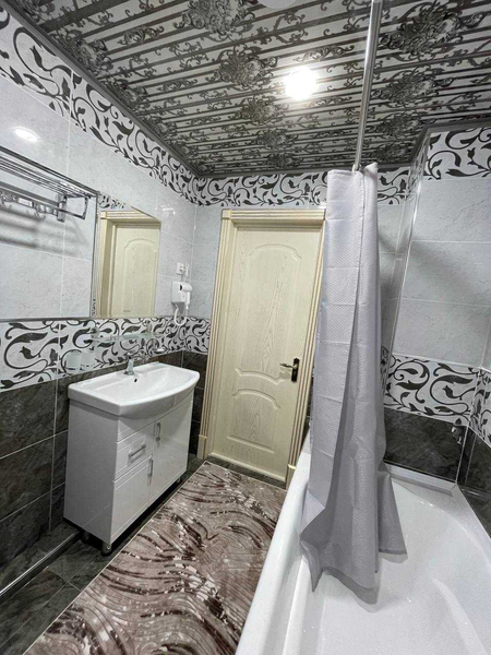 Продажа квартиры НОВОСТРОЙКА Юнус Абад 13 3/7/9 ID LR 106