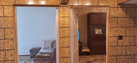 Продажа квартиры на Юнус абаде 18 ID:LR08