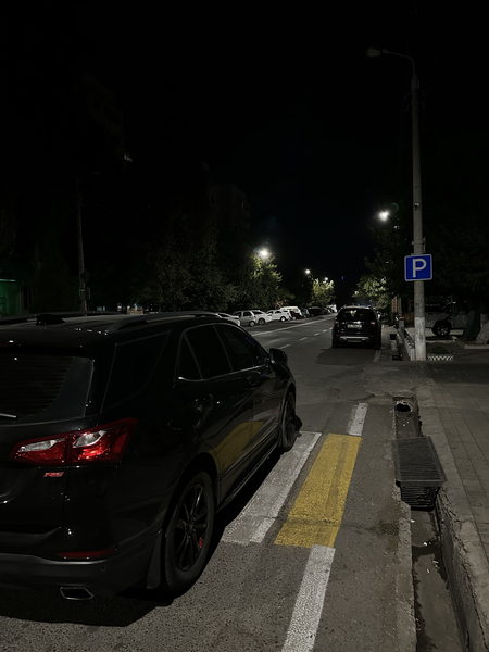 !!FAQAT ARENDA!! Equinox 2020 redline arendaga beriladi