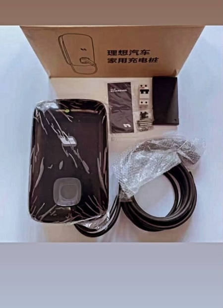 Зарядная станция LiXiang L7 L8 L9