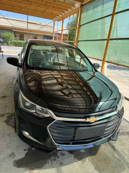 Onix turbo premier 2. Оникс турбо премиер 2. Без пробег