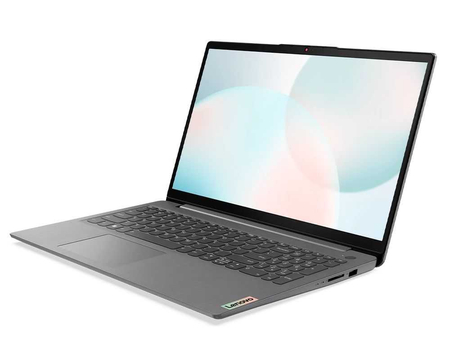 Ноутбук Lenovo Ideapad Core i3-1215U/4GB/256GB/15.6