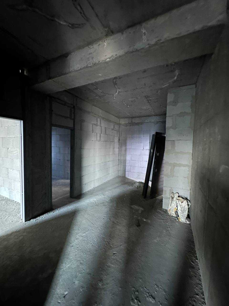Продается 3/9/11  90м2 Golden House, Ботанический сад,  Коробка