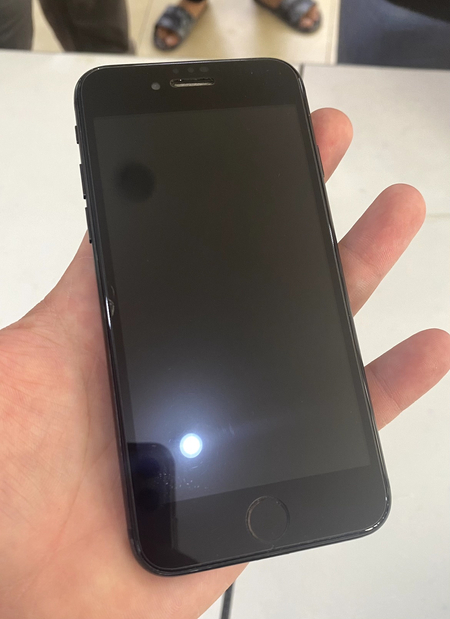 Iphone 7  128gb 74% radnoy