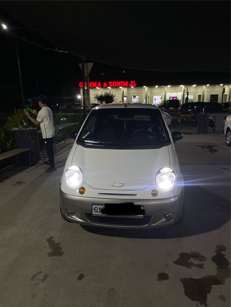 Matiz Best.