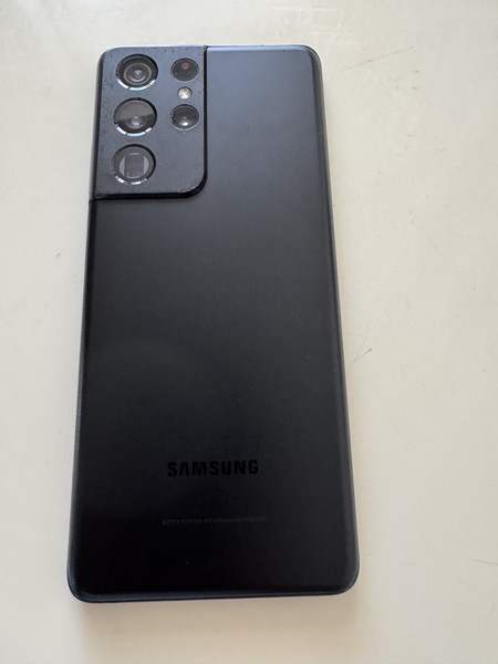 Samsung S21 Ultra, 16/512 GB