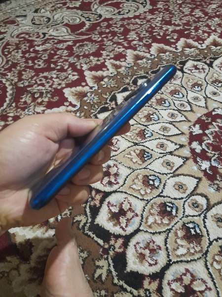 Redmi x3pro 8/256