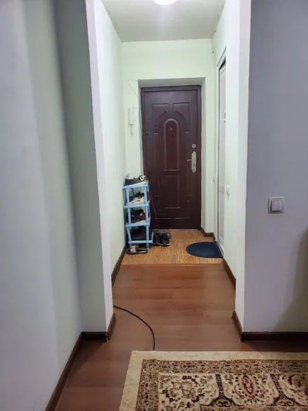 Срочно! Саракулька 2/2/4 общ пл 50м кирпич