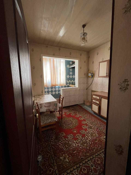 Аренда Феруза Экобазар 1 комната