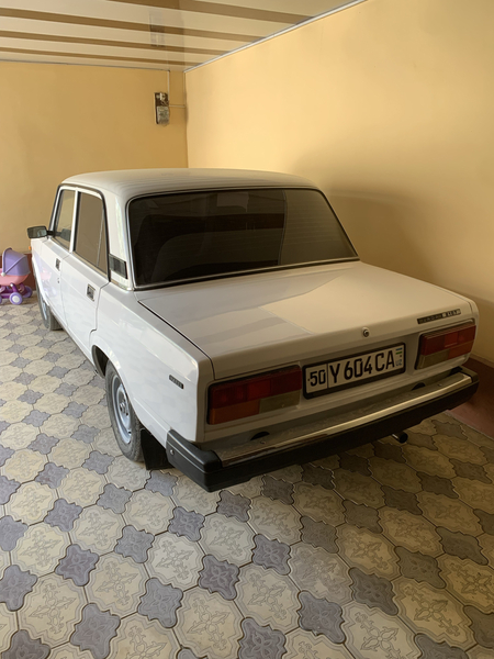 Продается Ваз2107