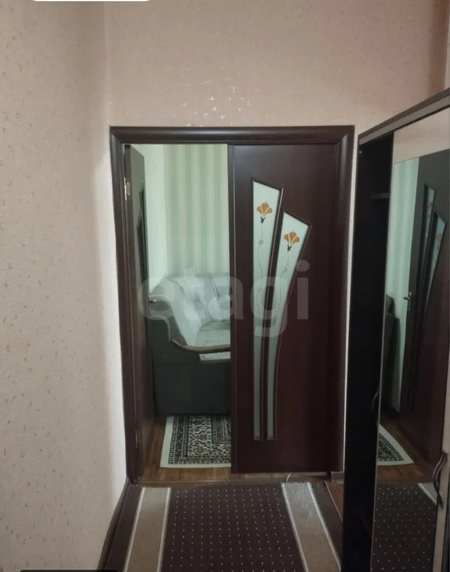 Сдается 1в2 ком квартира Яккасарай Кушбеги