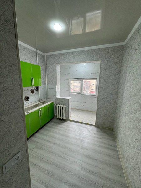 Продаётся Своя Квартира Кора Камиш-2/4 2/3/4 бол 1*7 54 квм