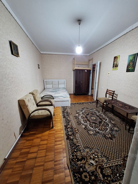 Yakkasaray Qushbegi ;1xona; 40m2